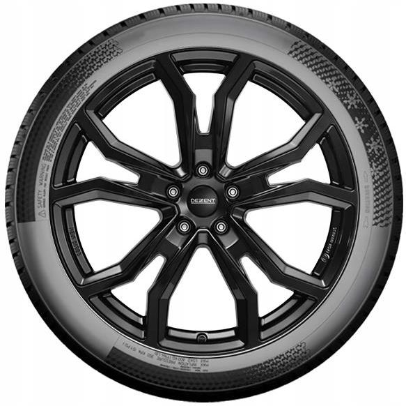 4x Nowe Koła Zimowe SEAT LEON ALTEA FORD CONNECT 205/55R16 Barum ...