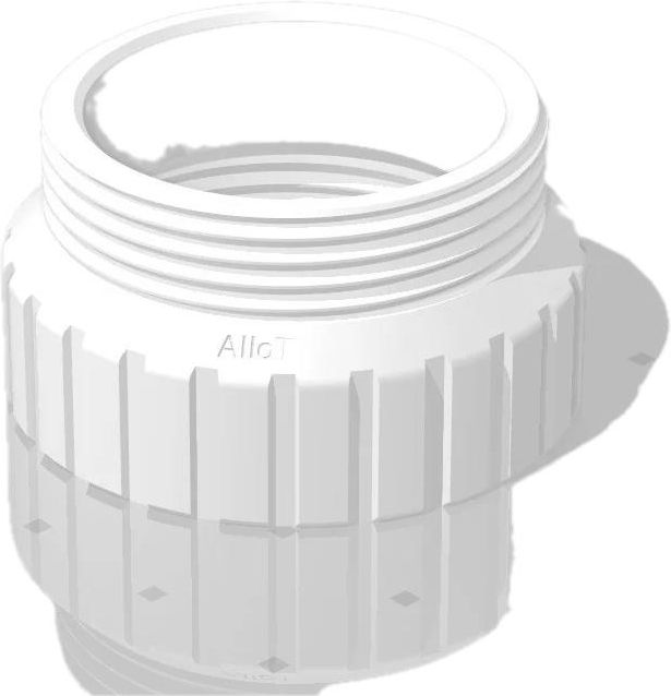 4X Adapter Redukcja Z Danfoss Rtd-N Na M30x1,5mm 5575480 - opinie i ...