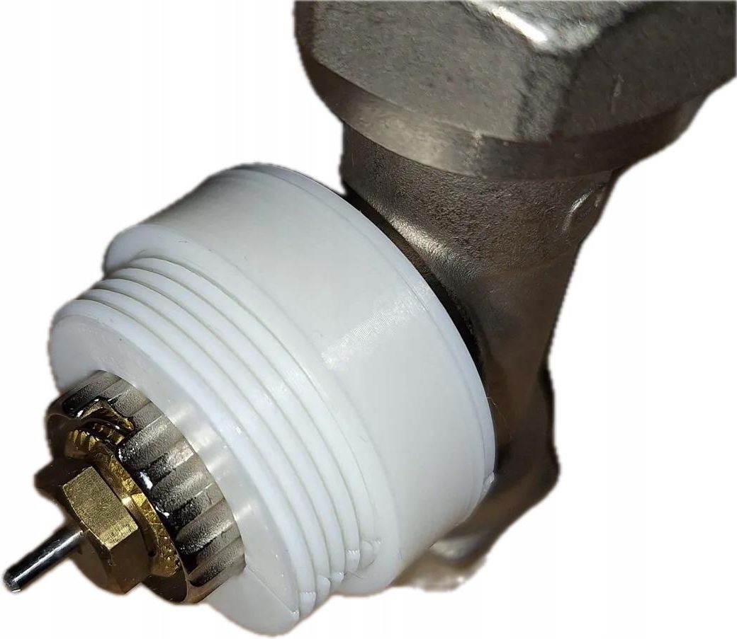 4X Adapter Redukcja Z Danfoss Rtd-N Na M30x1,5mm 5575480 - opinie i ...