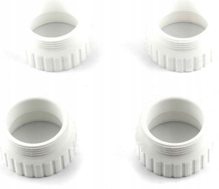 Adapter Redukcja Głowic M30X1,5 Danfoss Rtd-N 4szt. 5672263 - opinie i ...