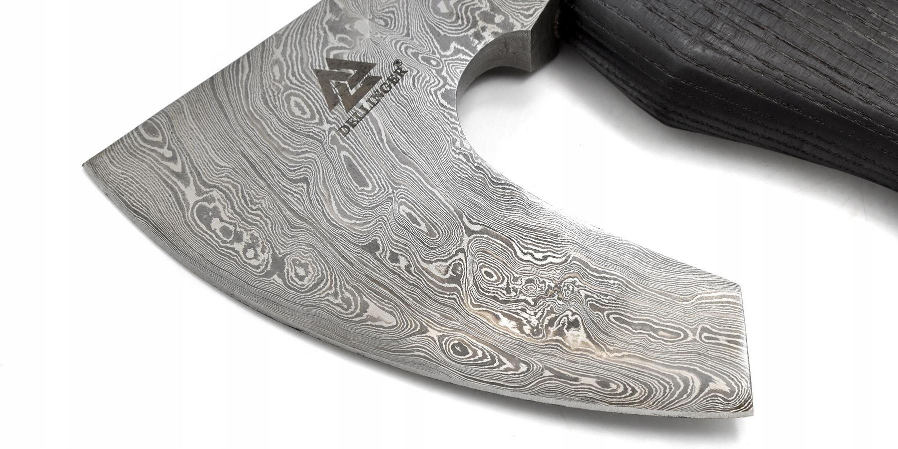 Siekiera Dellinger Siekiera Damascus Topór 180 mm - Ceny i opinie ...