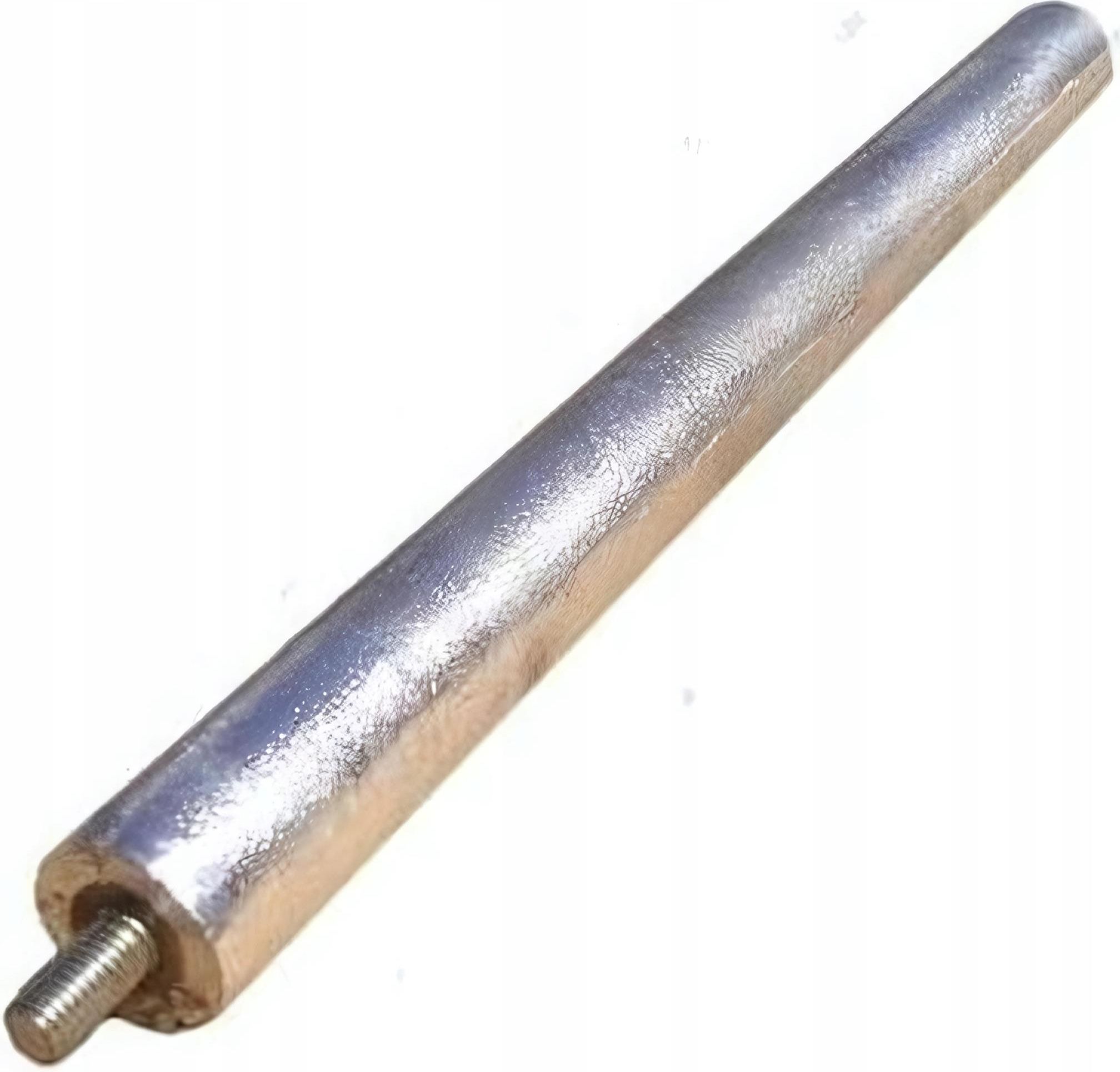 Prometal Anoda Magnezowa 25X440 M8X30 Z Uszczelką Gwintu 6476773 ...