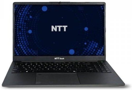 Laptop Ntt System Book B15IP 15,6/i7/16GB/512GB/Win11 (NBCI7B15IPH01H ...