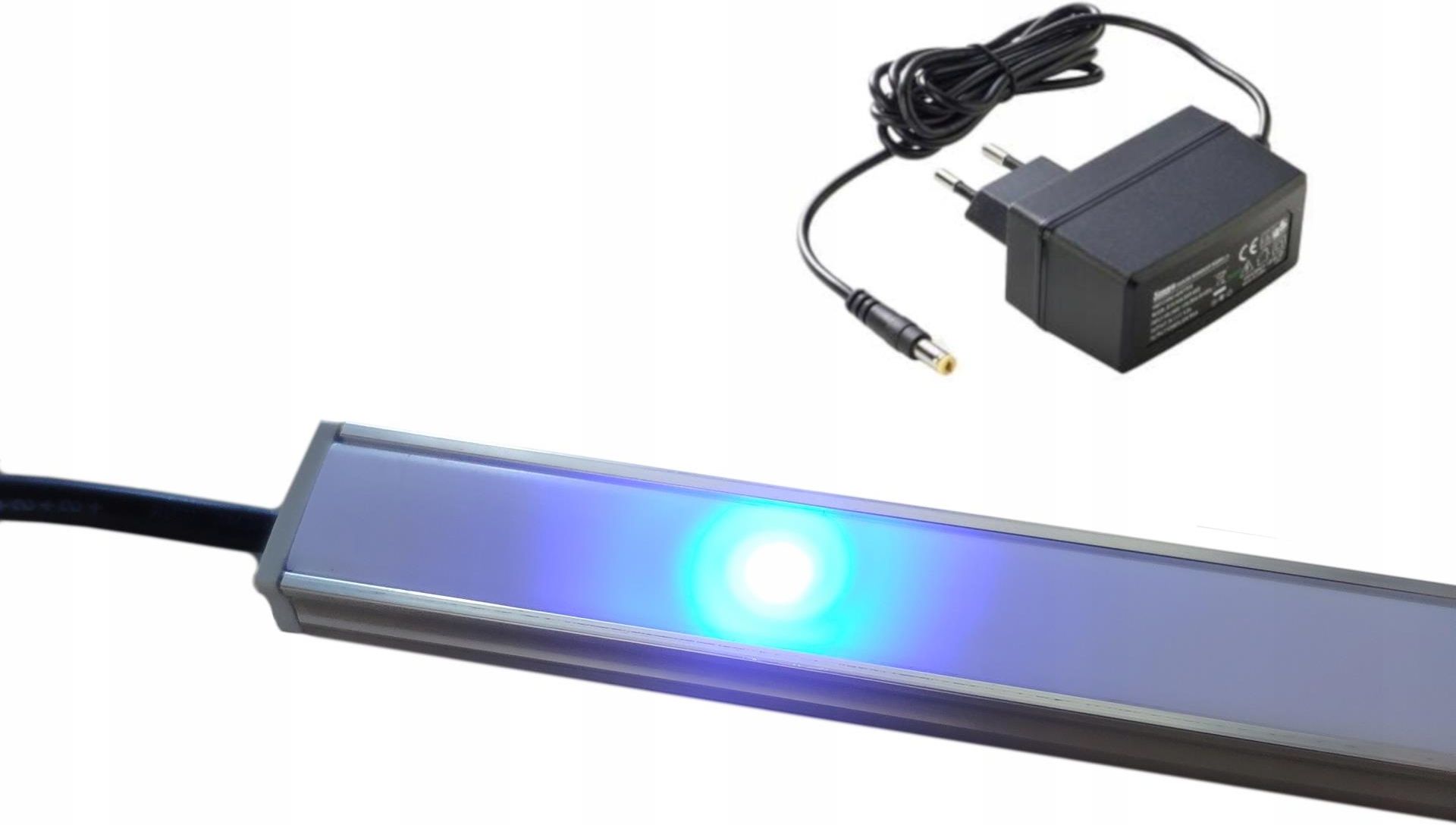 Listwa Led podszafkowa 1M ściemniacz Led Linia Zimna (LUMINES) - Opinie ...