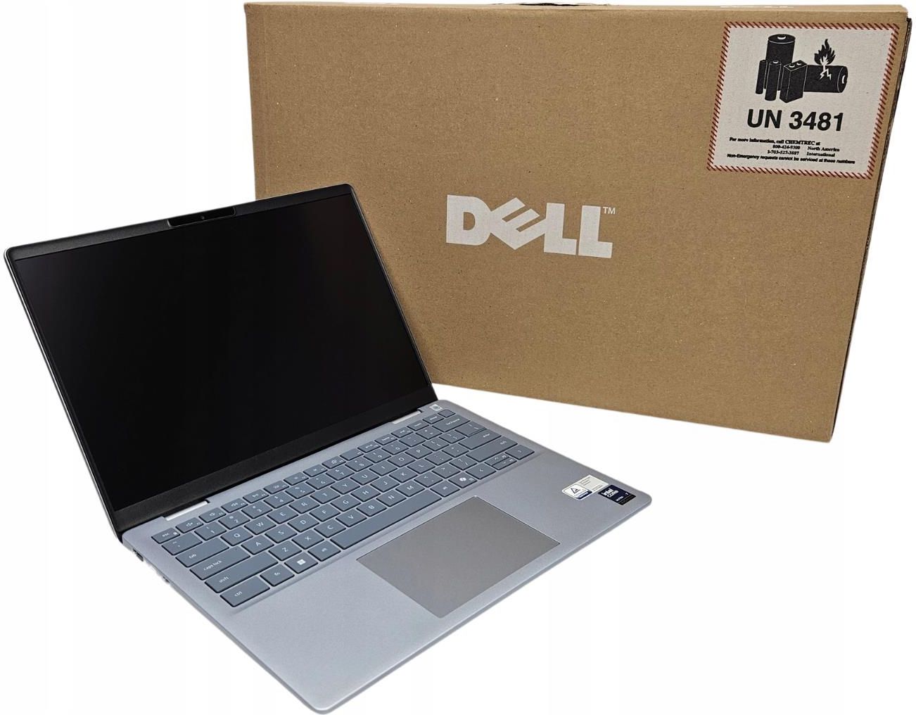 Laptop Dell 14 Plus DB14250 14/Ultra 7/16GB/1TB/Win11 (AGPL_DPLUS_DELL ...