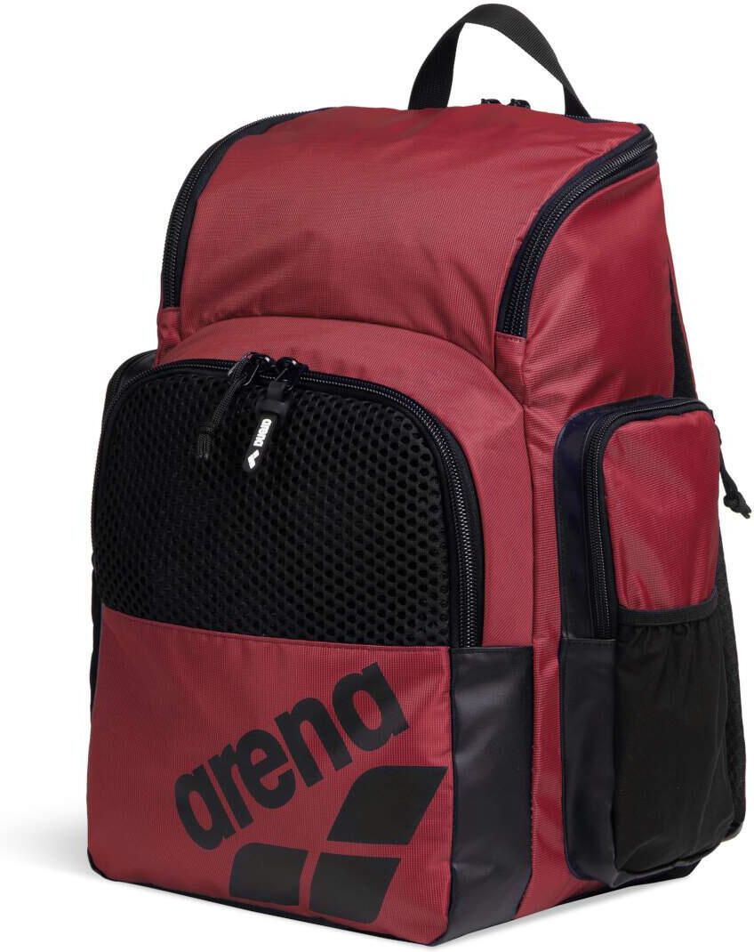 Plecak Arena Plecak Sportowy One Go Backpack 35L Czerwone - Ceny i ...