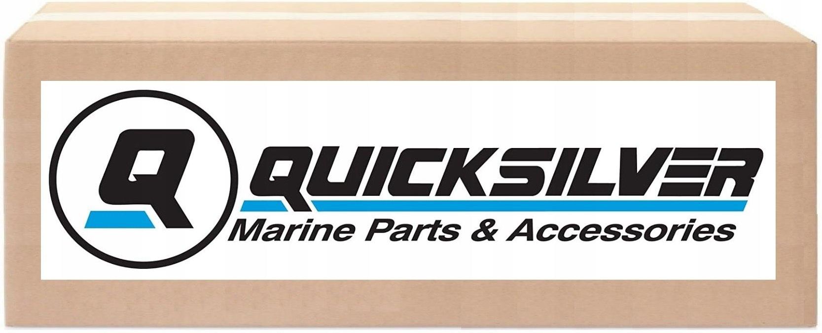 Filtr paliwa Filtr paliwa przepływowy Mercruiser Quicksilver 8M0204703 ...