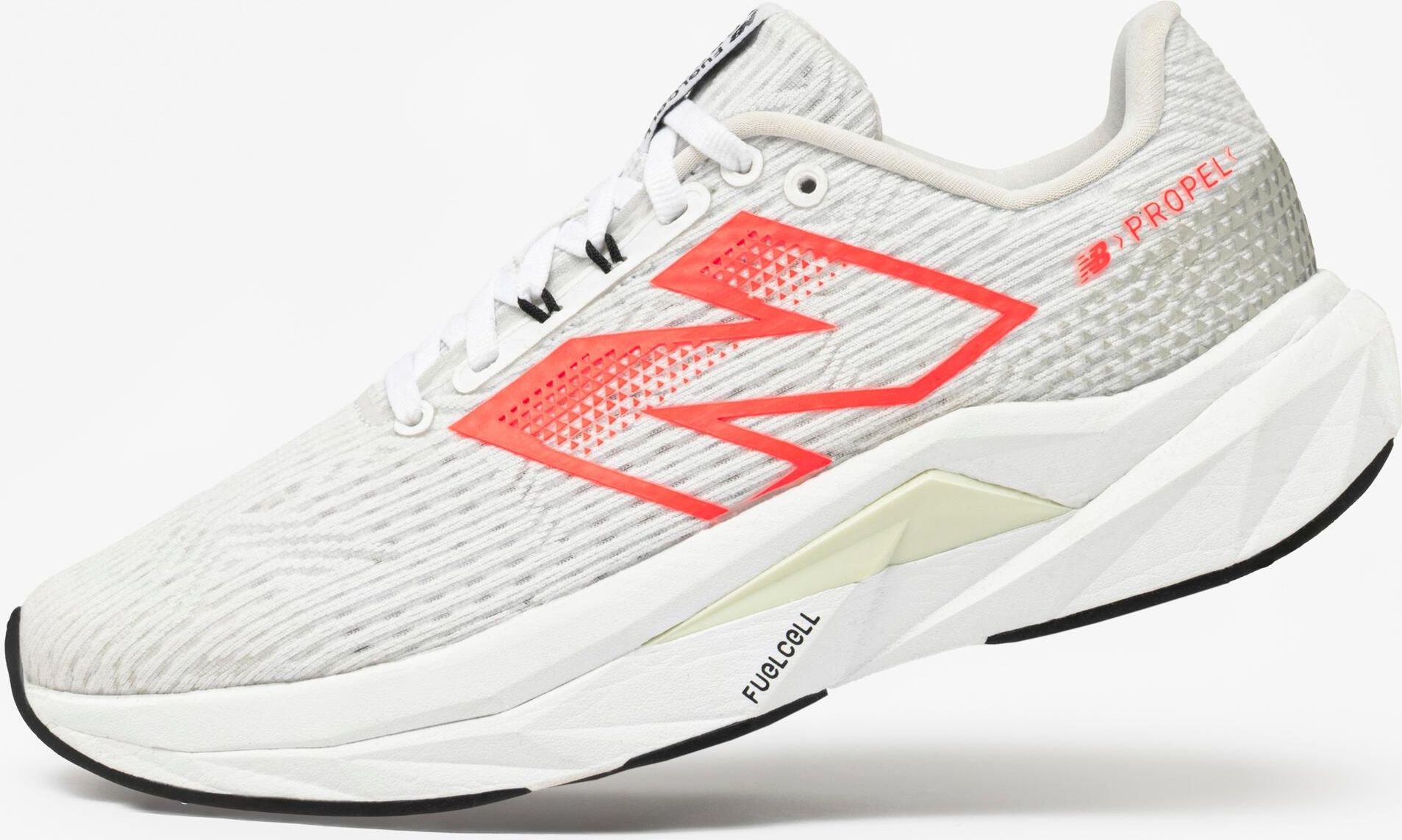 Buty do biegania damskie New Balance Fuelcell Propel V5 - Ceny i opinie ...