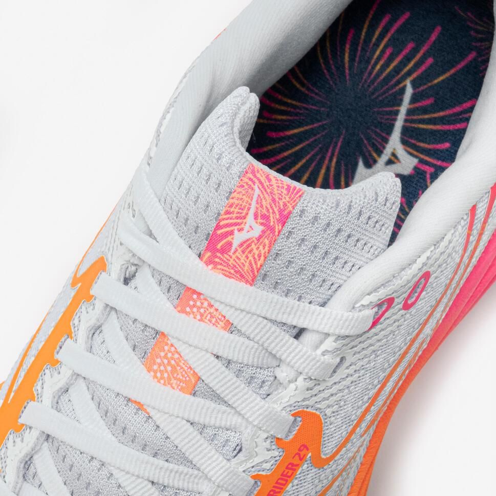 Buty do biegania męskie Mizuno Wave Rider 29 - Ceny i opinie - Ceneo.pl