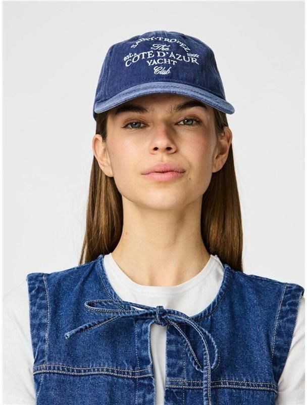 Sports cap pieces 17156273-15-3932 tcx blue one size - s64190040 - Ceny ...