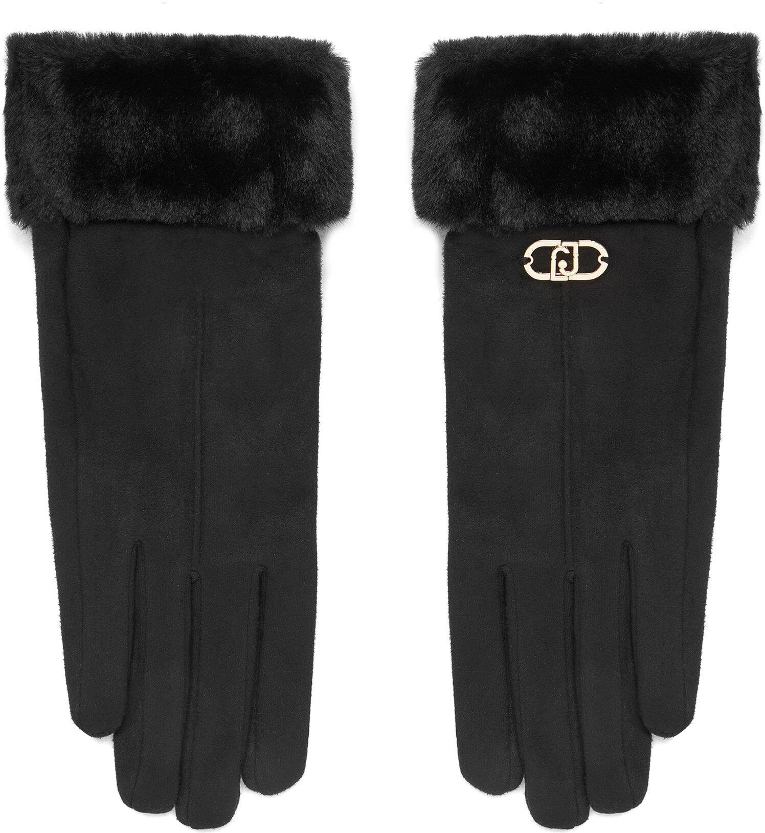 Rękawiczki Damskie Liu Jo - Ceny i opinie - Ceneo.pl