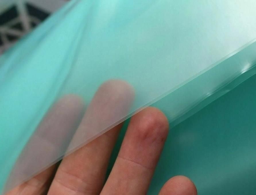 Warter Polymers Folia Tunelowa Ogrodnicza Mocna 4-Sezonowa Ochrona Uv ...