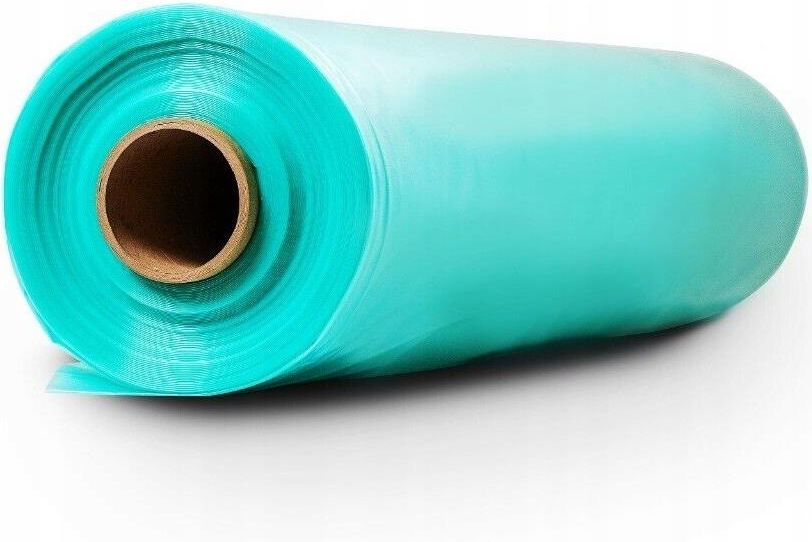 Warter Polymers Folia Tunelowa Ogrodnicza Mocna 4-Sezonowa Ochrona Uv ...