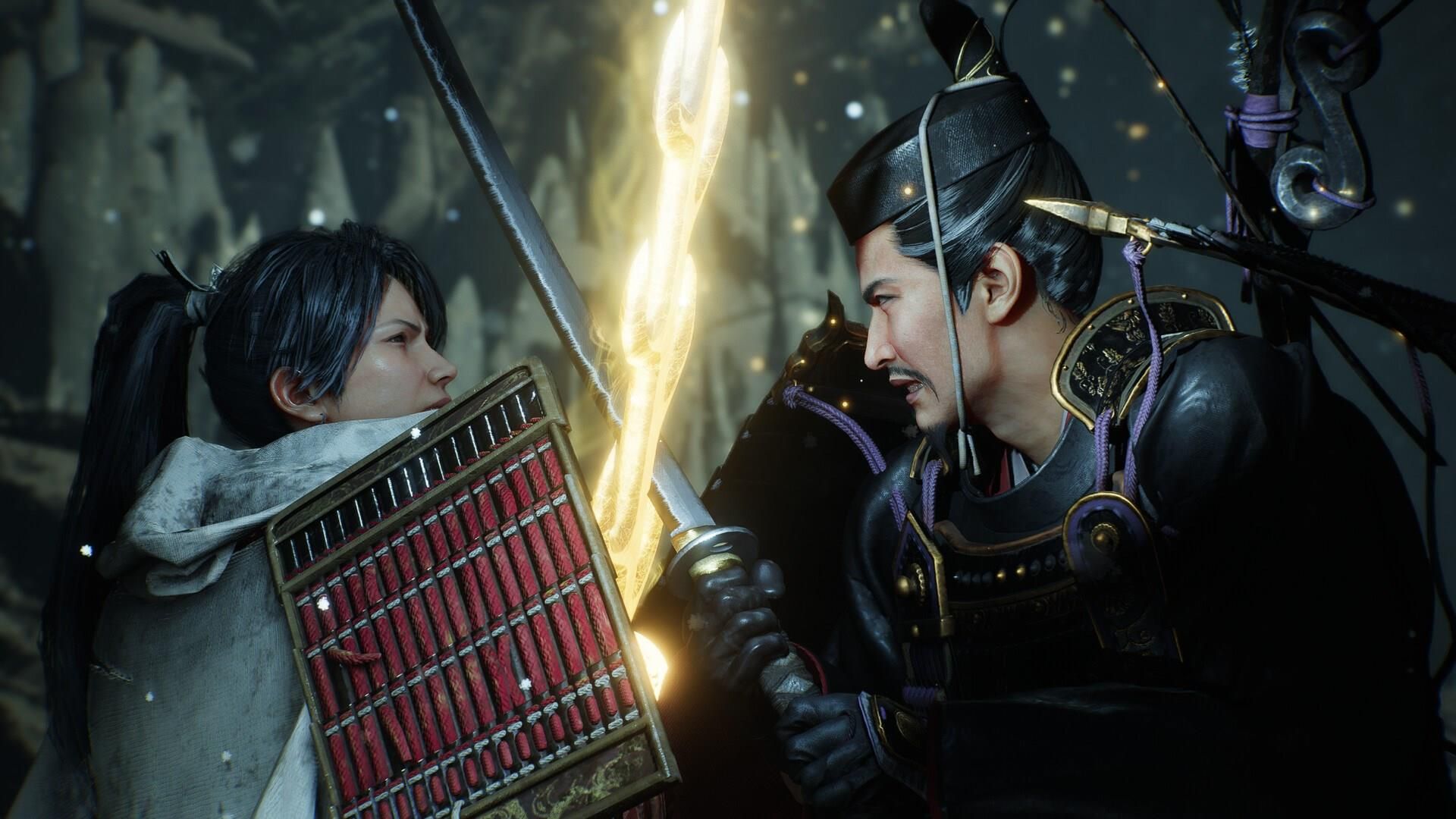 Nioh 3 (Gra PS5) - Ceny i opinie - Ceneo.pl