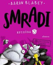 Smradi Epizóda 3 - Literatura obcojęzyczna - Ceny i opinie - Ceneo.pl