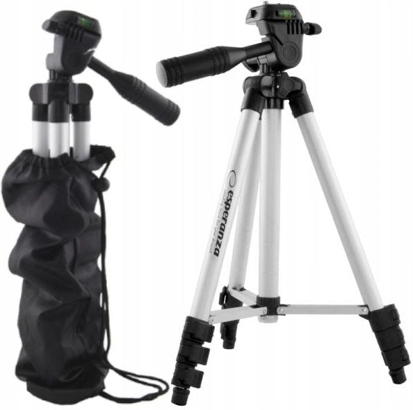 Statyw Esperanza Statyw Do Aparatu Fotograficznego Lasera Profesjonalny ...