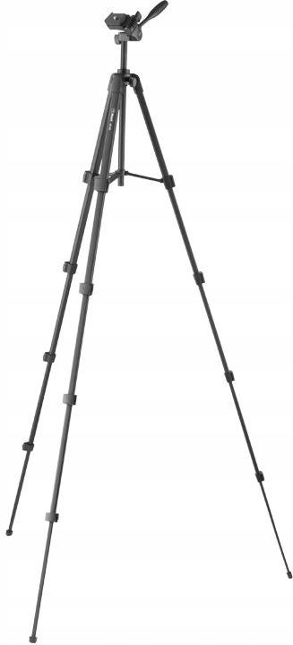 Statyw Nest Statyw fotograficzny NT-535B z głowicą 3D - Ceny i opinie ...