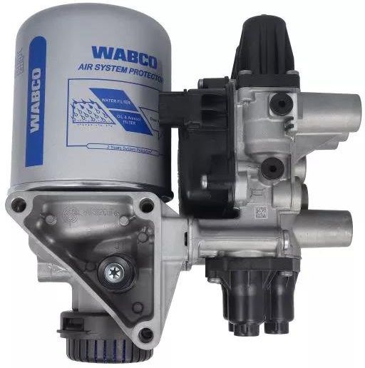 Wabco Osuszacz Powietrza Systemu Pneumatycznego 9325108000 - Opinie i ...