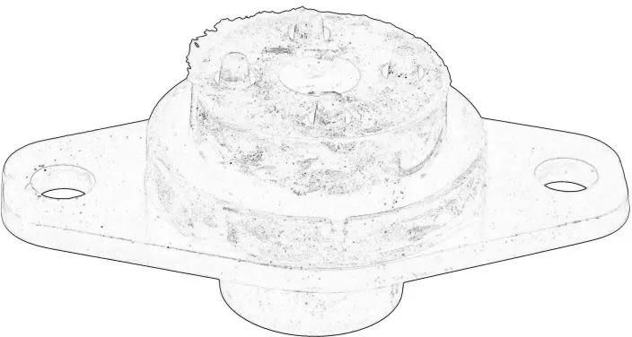 Chrysler Górne Mocowanie Amortyzatora 68042668AC - Opinie i ceny na ...