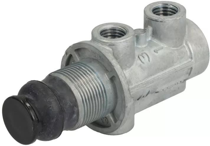 Wabco Zawór Wielodrożny 4630131110 - Opinie i ceny na Ceneo.pl