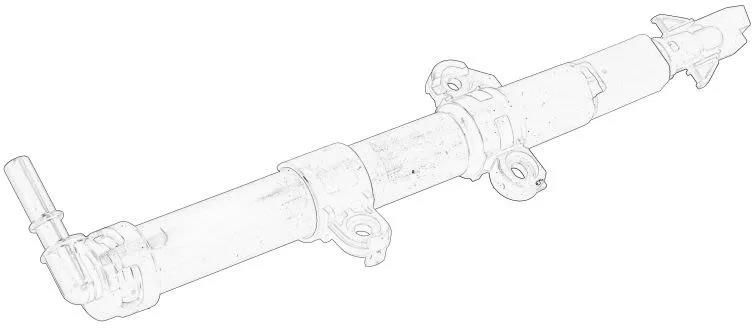 Chrysler Dysza Spryskiwacza Świateł Przednich 68349873AB - Opinie i ...