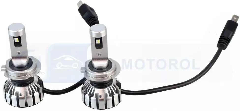 Osram Zarowka Led H7 12V 16W Night Braker Led 64210DWNBSM2HBOSR ...