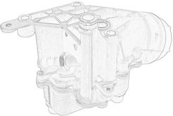 Fiat Chłodnica Oleju 55273037 - Opinie i ceny na Ceneo.pl