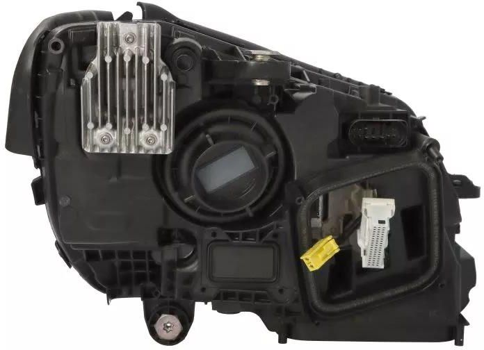 Lampa przednia Hella Reflektor 1Ex 014 827-611 1EX014827611 - Opinie i ...