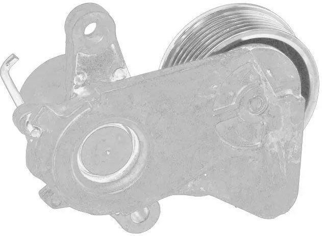 Hyundai Napinacz Paska Wieloklinowego 2528107006 - Opinie i ceny na ...