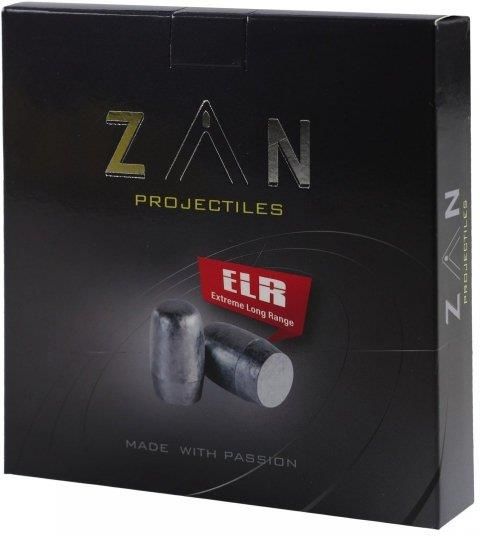 Zan Śrut Slug .25 6,35Mm 61,3 Grain 3,97G 200szt. 810047 - Ceny i ...