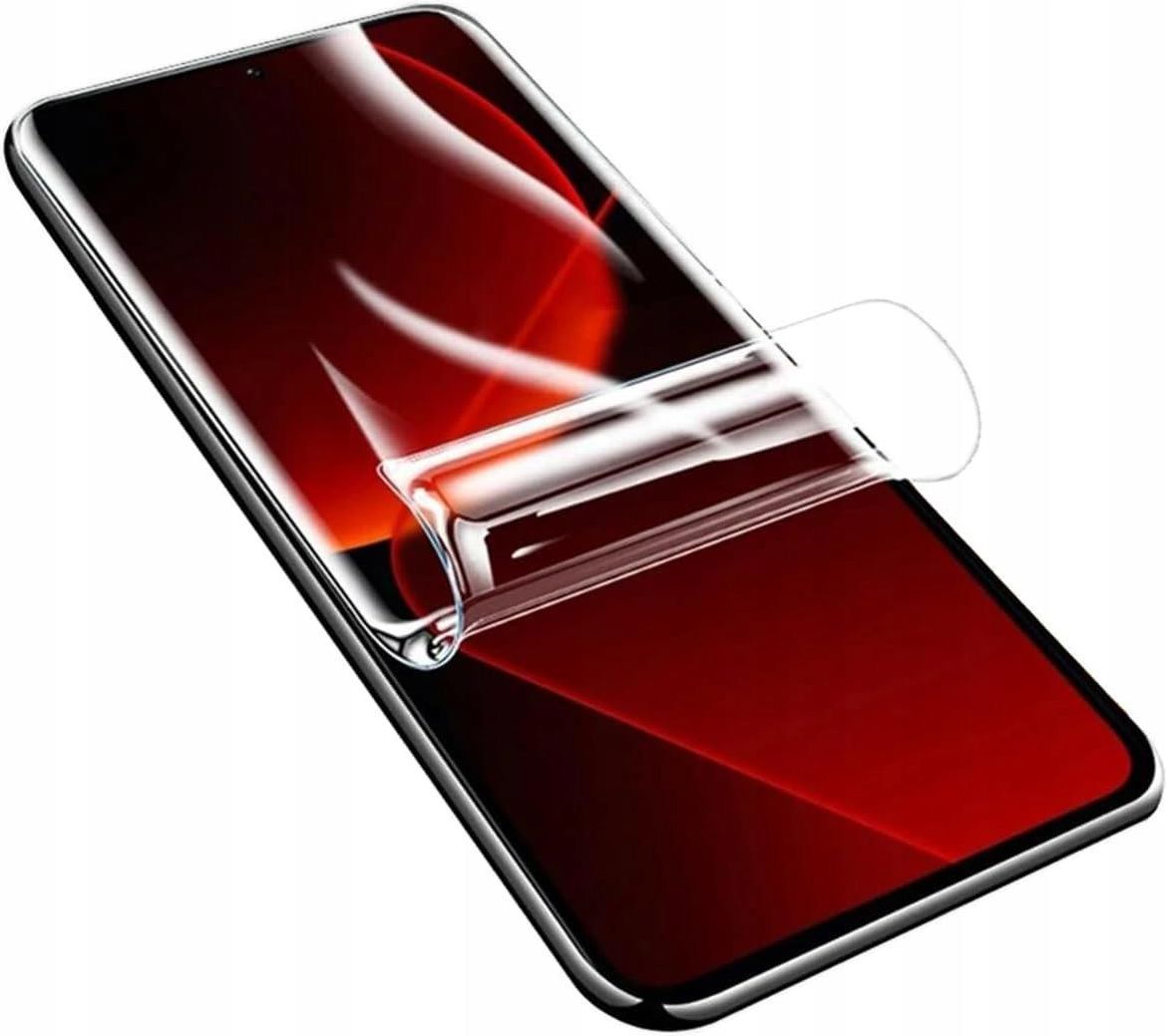 Cosmotel Folia Hydrożelowa 3D Szkło Na Cały Wyświetlacz ...