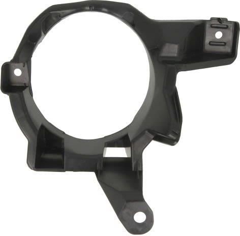Blic Mocowanie Halogenu Przód Lewe Czarny Toyota Rav4 Iv 12.2012-02. ...