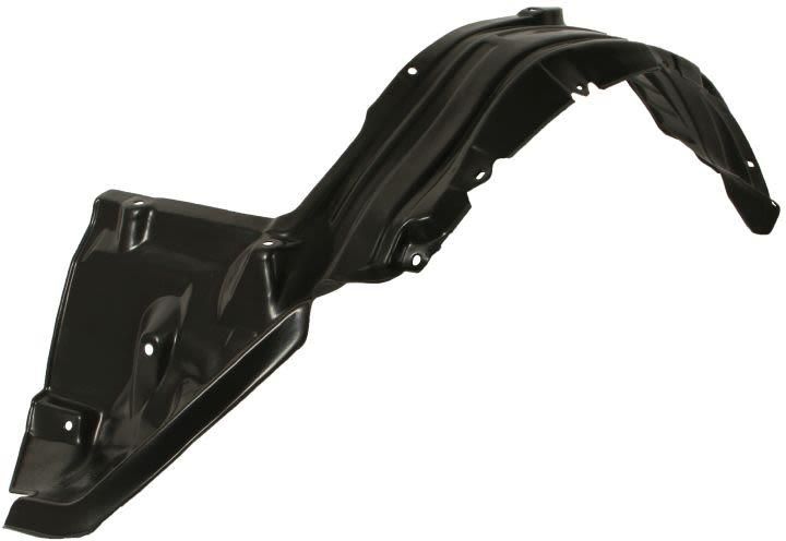 Nadkole Blic Nadkole Plastikowe Przód L Toyota Hilux Viii 06.2015-12. ...