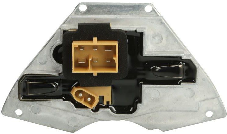 Thermotec Regulator Wentylatora Audi 80 B4 A4 B5 Galaxy I Seat Ibiza 3 ...