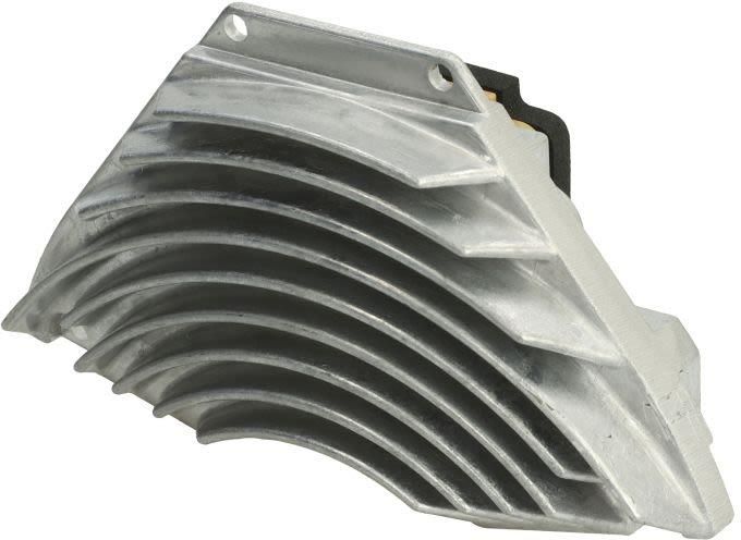Thermotec Regulator Wentylatora Audi 80 B4 A4 B5 Galaxy I Seat Ibiza 3 ...