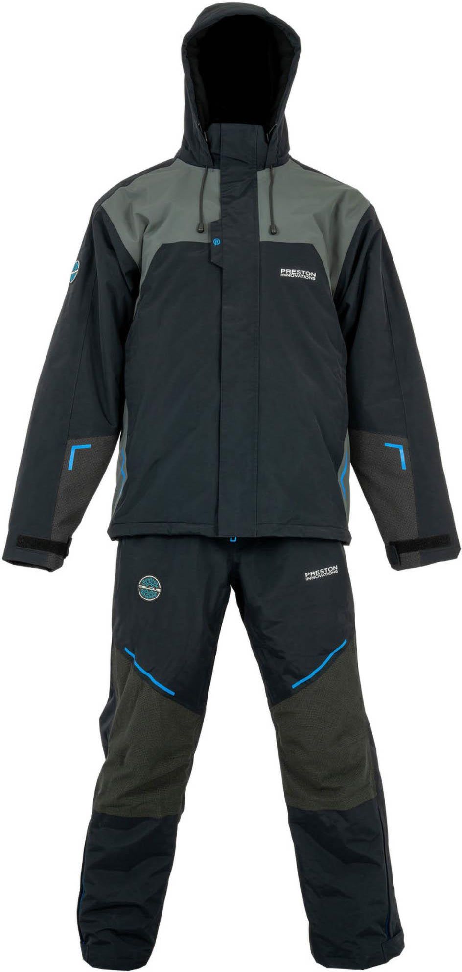 Preston Innovations Kombinezon Preston Celcius Suit 2025L P0200648 ...