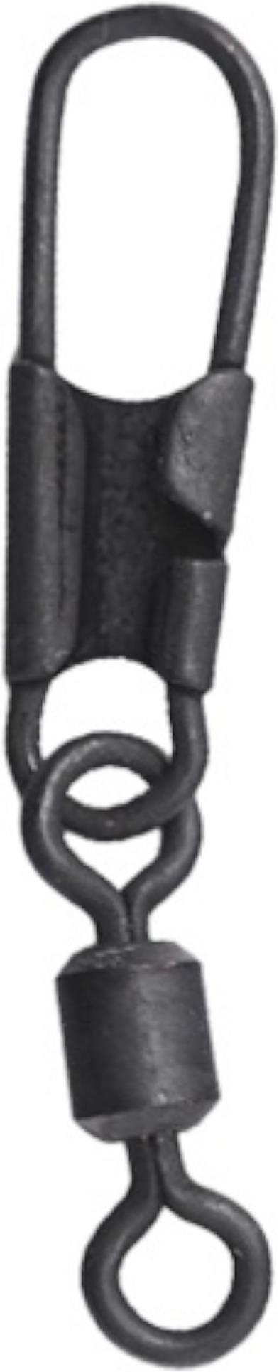 Feeder Bait Agrafki Snap Link Swivels 8Mm 10szt. FBA4 - Ceny i opinie ...