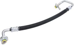 Thermotec Przewód Klimy Volvo S60 2 S90 V60 I V90 Xc90 2.0 2.0D 2010 ...