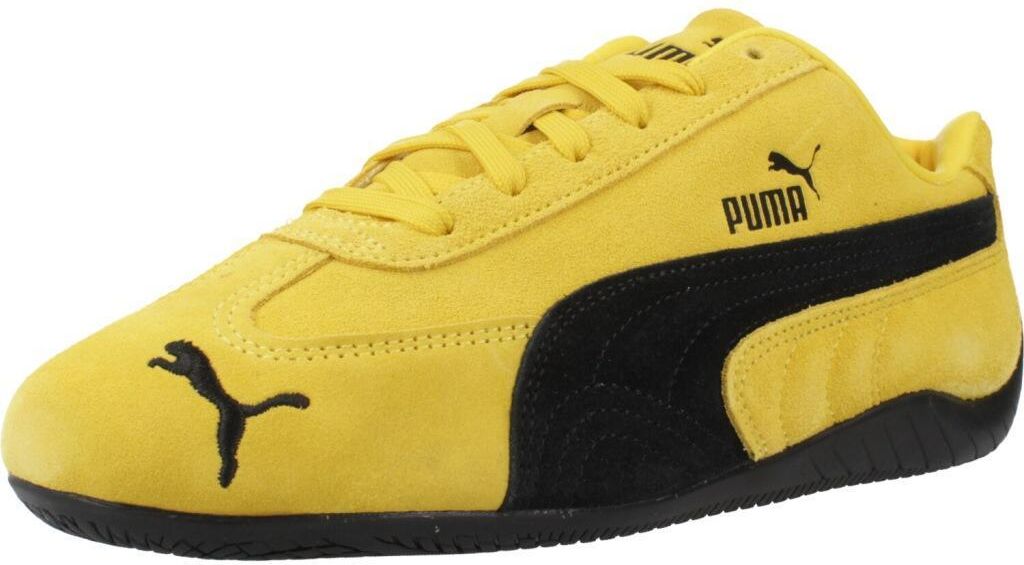 Buty PUMA YELLOW SPEEDCAT OG Żółty - Ceny i opinie - Ceneo.pl