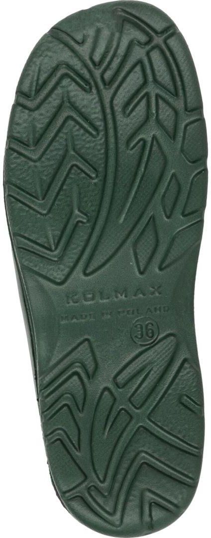 Kolmax Chodaki Typu Clogs (036), Eva - Ceny i opinie - Ceneo.pl