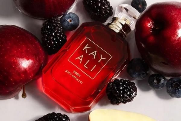 Kayali Eden Juicy Apple Woda Perfumowana 100ml - opinie i ceny na Ceneo.pl