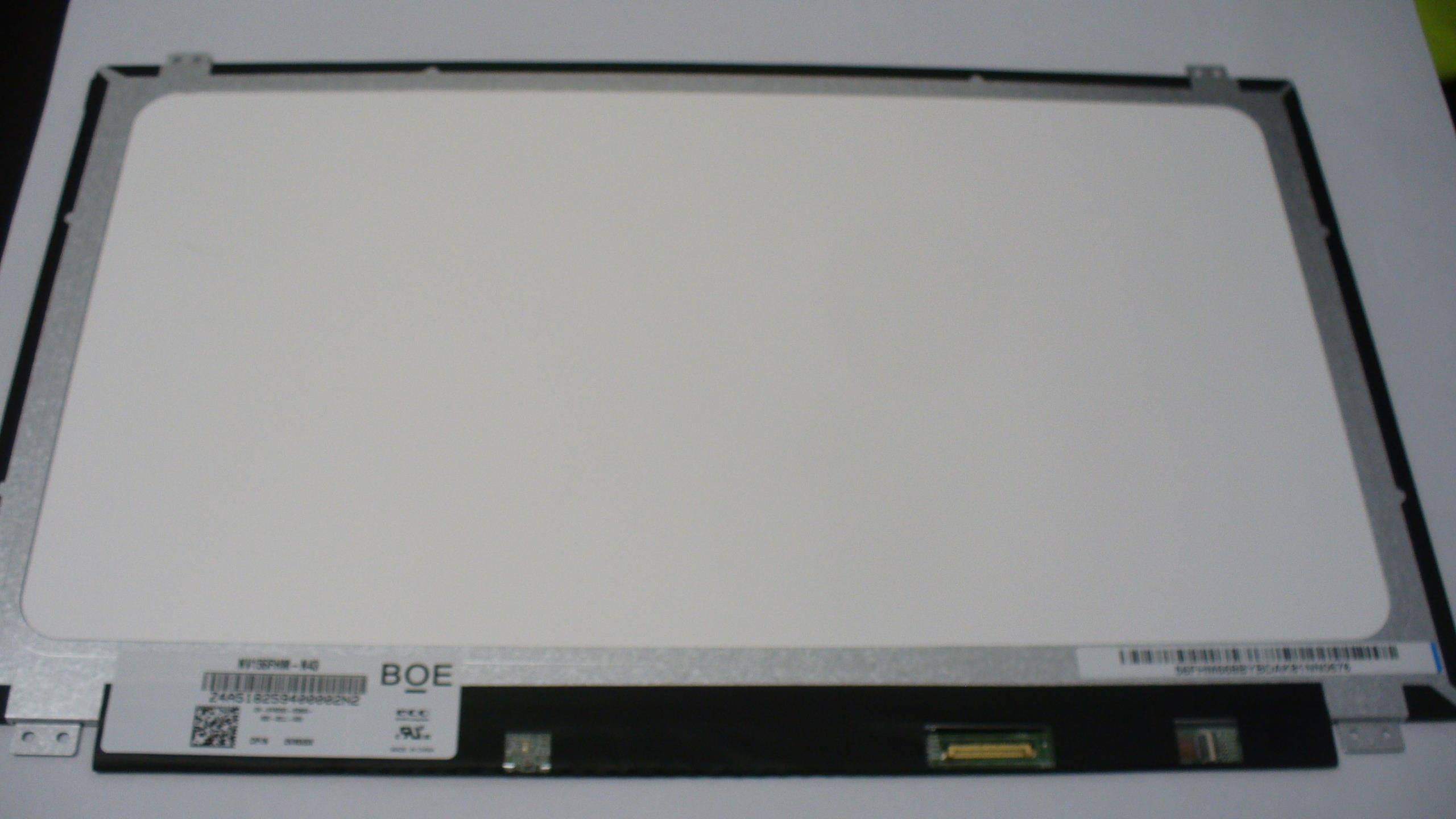 Podzespoły do laptopa Boe Matryca NV156FHM-N43 Full Hd Dell Latitude ...
