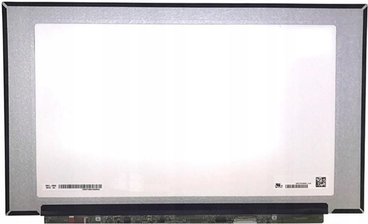 Podzespoły do laptopa Boe Matryca Zamienna Z NV156FHM-N3D Fhd Ips 30PIN ...