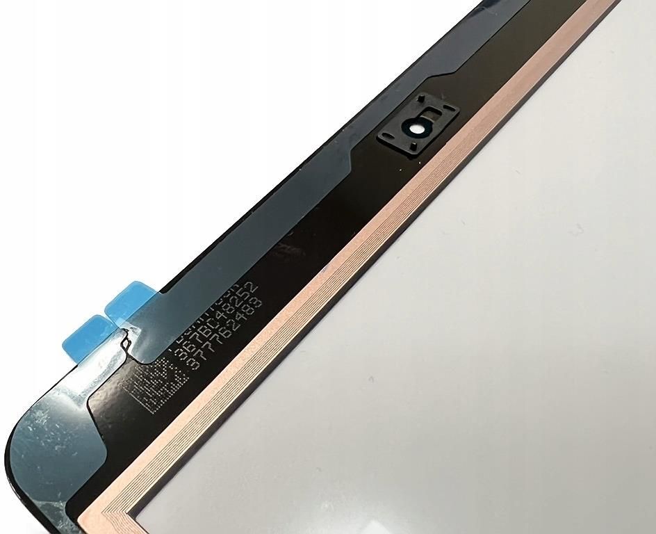 Podzespoły do telefonu Apple Digitizer Szyba Ekran do iPad 7 10.2 2019 ...