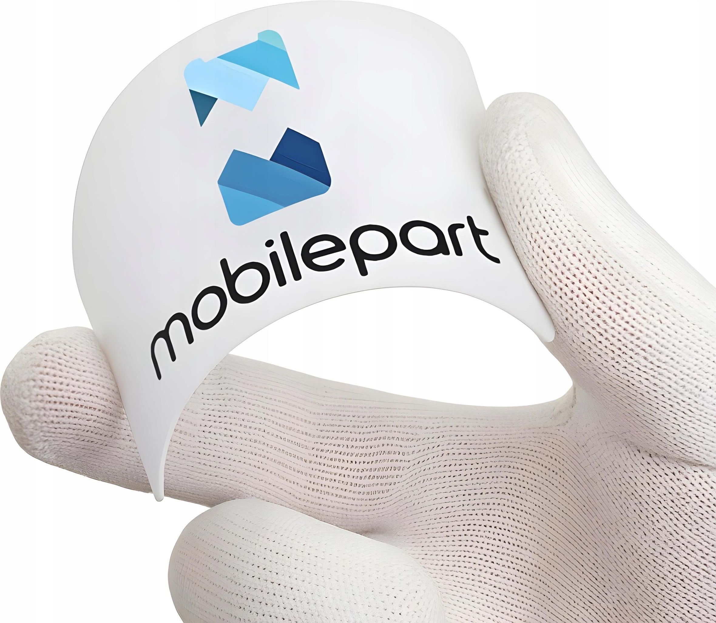 Podzespoły do telefonu Mobilepart Wyświetlacz do Oppo Reno 7 Lite 5G ...