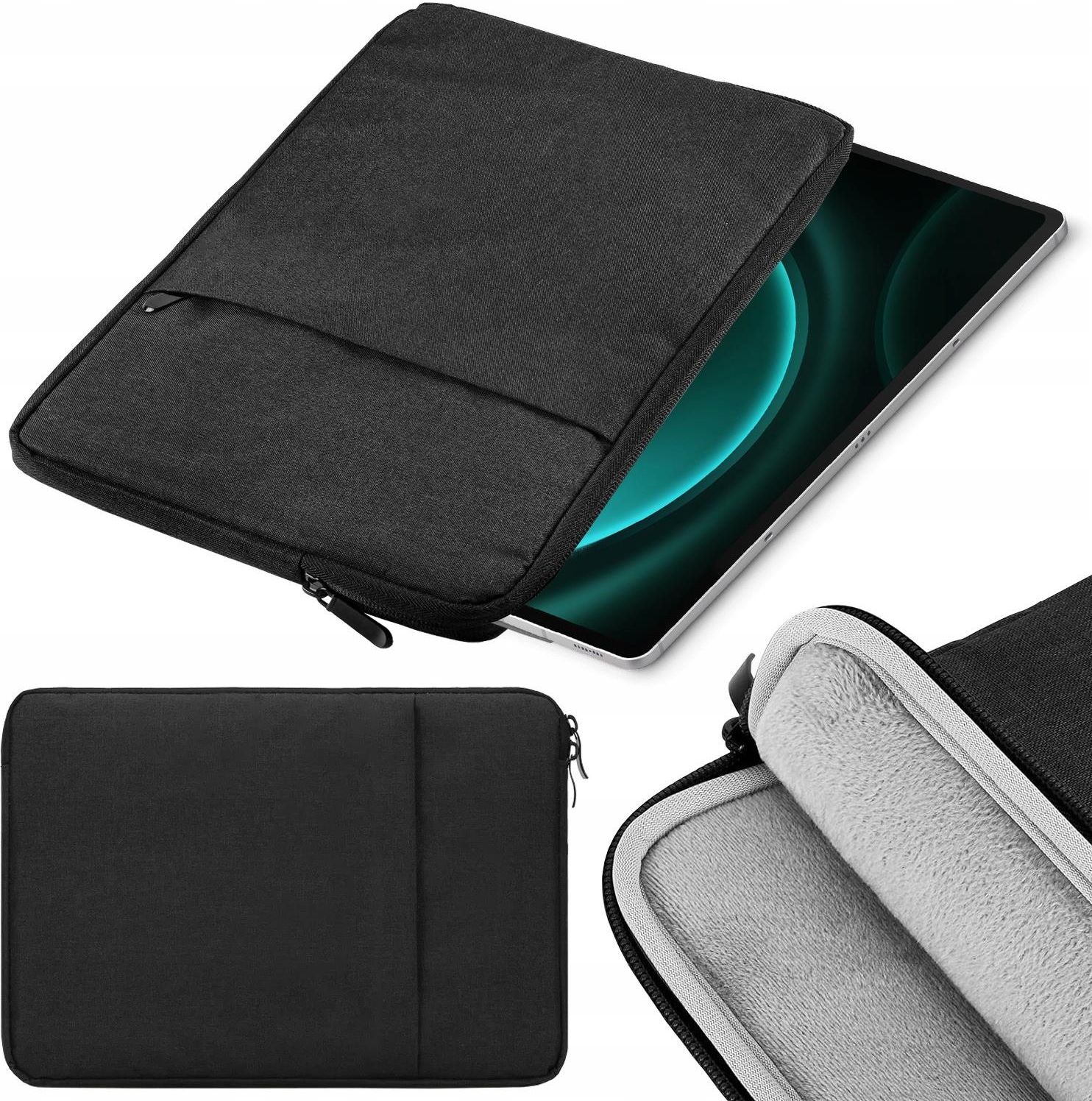 Armorcase Soft Case Etui Do Lenovo Tab P11 2 Gen 2023 11.5 Tb-350Fu Tb ...