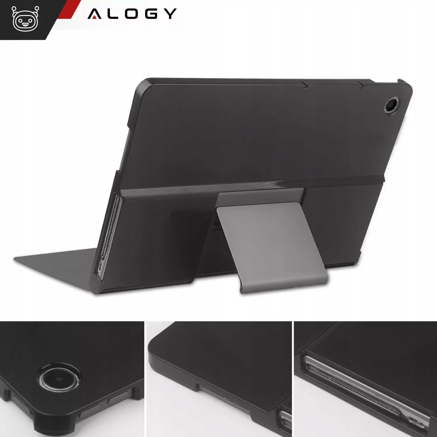 Alogy Etui Do Lenovo Tab Plus 2024 11.5 Tb351Fu Case Pokrowiec Futerał ...