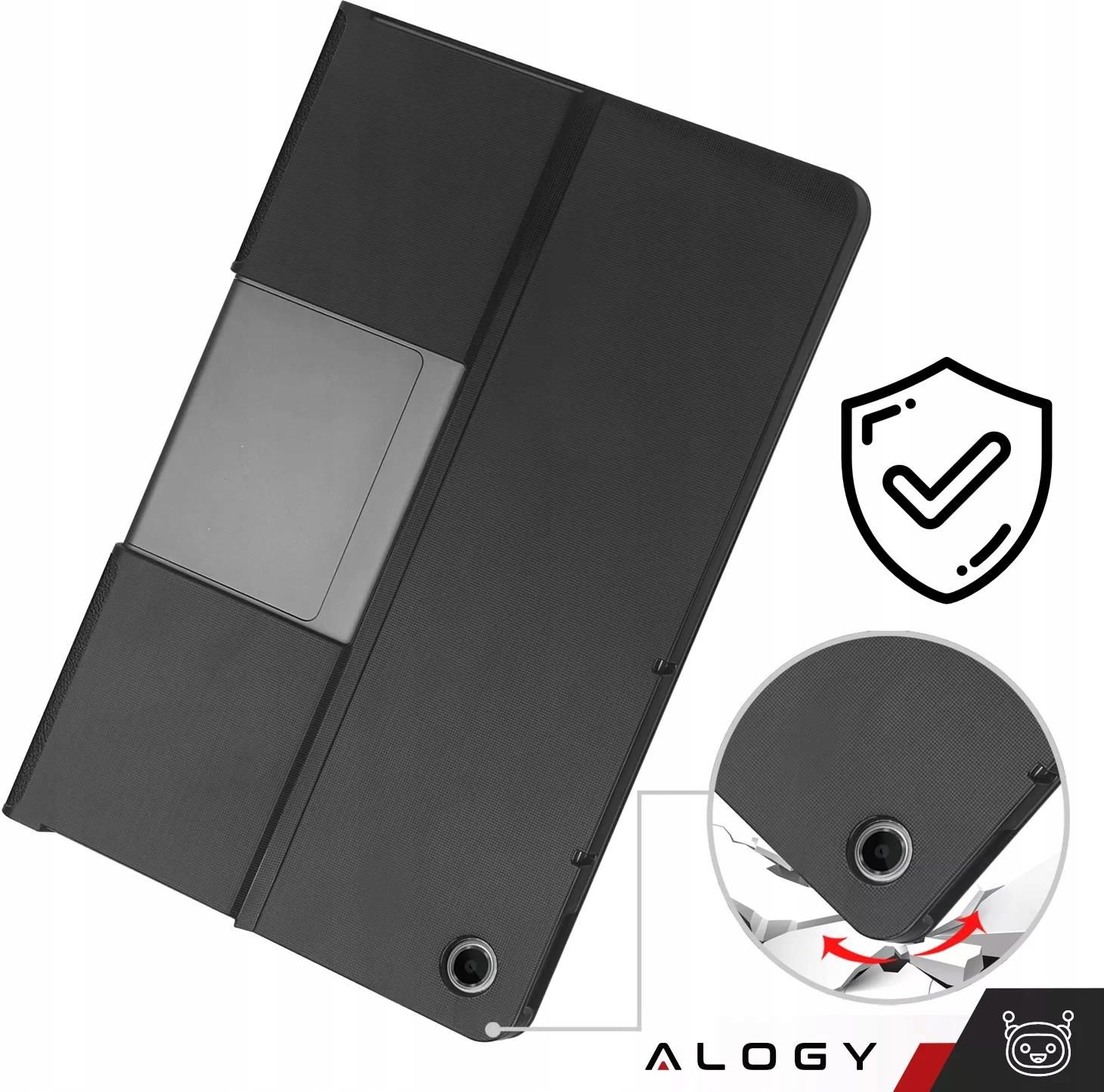 Alogy Etui Do Lenovo Tab Plus 2024 11.5 Tb351Fu Case Pokrowiec Futerał ...