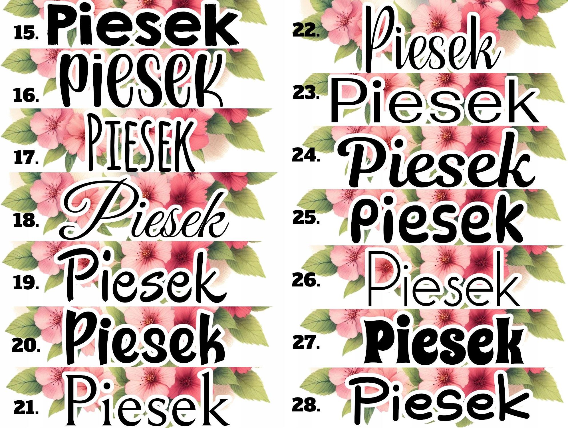 Lovipets Kubek Pies Chart Rosyjski Borzoj 11 Personalizowany Prezent ...