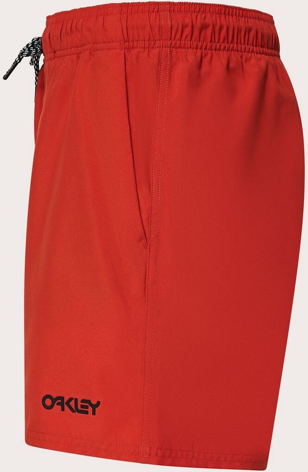 Kąpielówki męskie Oakley BEACH VOLLEY 16 czerwone FOA404310-4CH - Ceny ...